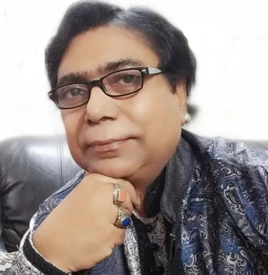 Prof. Dr. Sultan Muhammad Razzak - International Association for ...